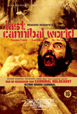 Last Cannibal World - Gyseren