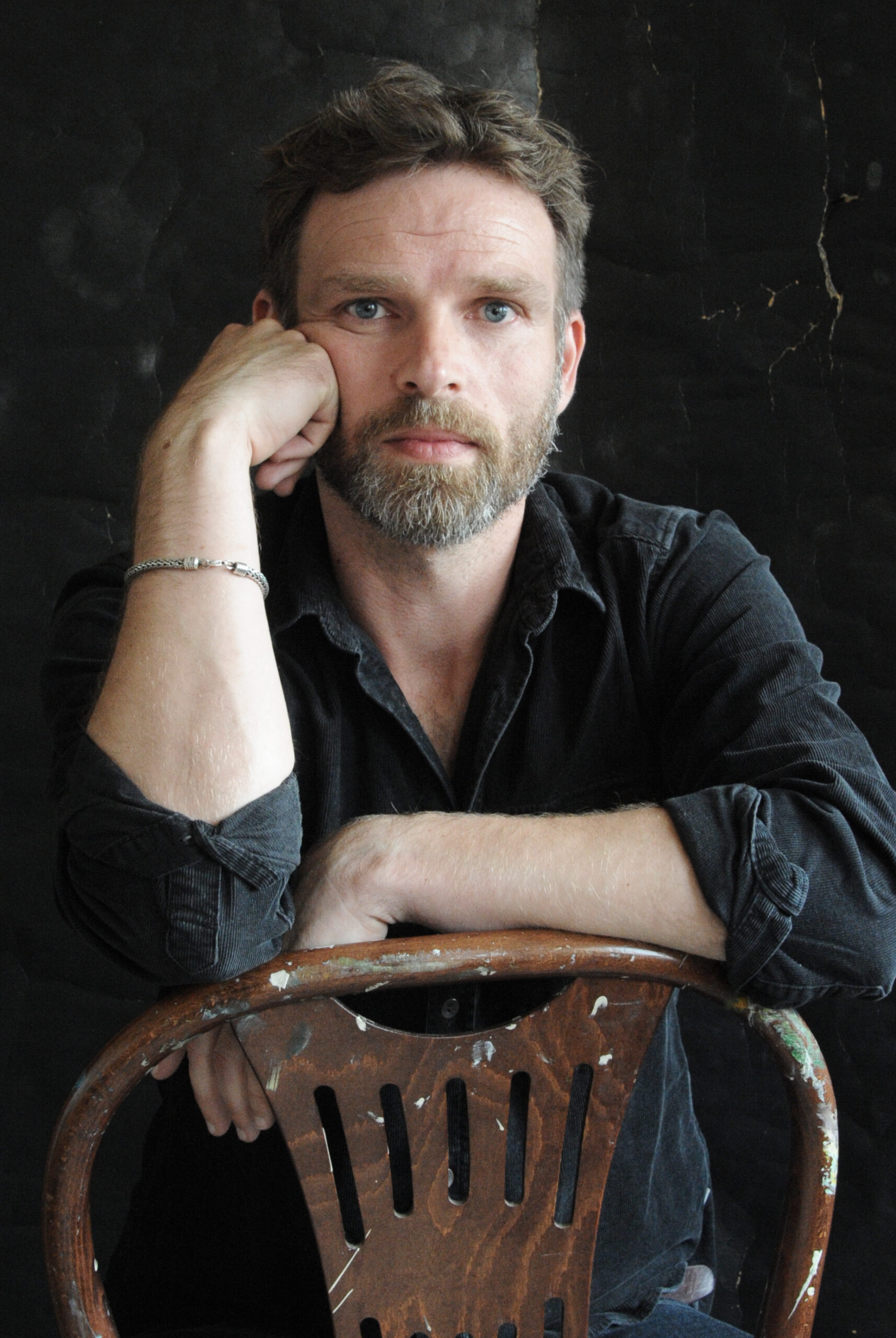 Teddy Vork vinder Årets Danske Horrorudgivelse 2020 - Gyseren